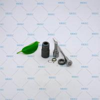 China ERIKC F00ZC99038 Common Rail Valve Nozzle Repair Kit for Bosch 0445110141 Injector for sale