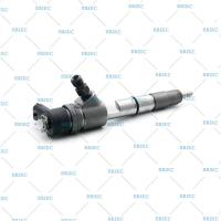 China Bosch Common Rail Diesel Injector 0445110449 OEM CRIN 0 445 110 449 for sale