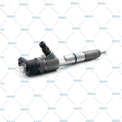 China Bosch Common Rail Diesel Injector 0445110449 OEM CRIN 0 445 110 449 for sale