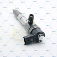 China Bosch Common Rail Diesel Injector 0445110449 OEM CRIN 0 445 110 449 for sale