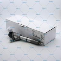 China Bosch Common Rail Diesel Injector 0445110449 OEM CRIN 0 445 110 449 for sale