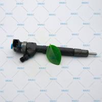 China ERIKC Dodge Sprinter Fuel Injector 0445110181 for BOS 0 445 110 181 Common Rail Diesel 600g for sale
