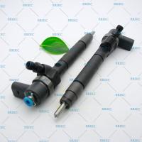 China ERIKC Dodge Sprinter Fuel Injector 0445110181 for BOS 0 445 110 181 Common Rail Diesel 600g for sale