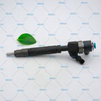 China ERIKC 0445110181 Common Rail Injector for BOSCH Dodge Sprinter 0 445 110 181 for sale
