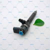 China ERIKC 0445110181 CR Fuel Injector 0445 110 181 0986435055 for Dodge Sprinter 2.2L for sale