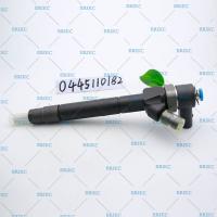 China ERIKC 0445110182 Diesel Injector for BOS Dodge Sprinter Common Rail Fuel Injector 600g for sale