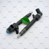 China ERIKC 0445110182 Common Rail Injector for Bosch 0 445 110 182 Diesel Injector Dodge Sprinter for sale