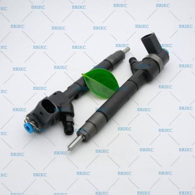 China ERIKC 0445110182 Common Rail Injector for Bosch 0 445 110 182 Diesel Injector Dodge Sprinter for sale