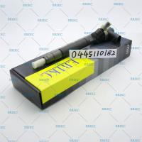 China ERIKC 0445110182 Common Rail Injector for Bosch 0 445 110 182 Diesel Injector Dodge Sprinter for sale