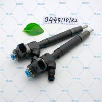 China ERIKC 0445110182 Common Rail Injector for Bosch 0 445 110 182 Diesel Injector Dodge Sprinter for sale