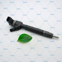 China ERIKC 0445110182 BOSCH CRDI Diesel Injector Assy 0 986 435 055 for Dong Feng Auto Parts for sale