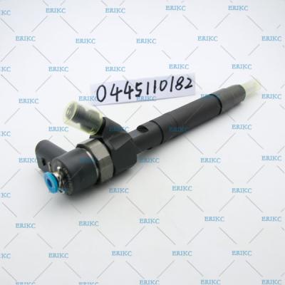 China ERIKC 0445110182 BOSCH CRDI Diesel Injector Assy 0 986 435 055 for Dong Feng Auto Parts for sale