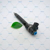 China ERIKC 0445110182 BOSCH CRDI Diesel Injector Assy 0 986 435 055 for Dong Feng Auto Parts for sale