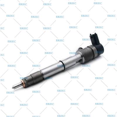 China ERIKC BOS 0445110318 CRDI Diesel Fuel Injector 0 445 110 318 600g High Speed Steel for sale