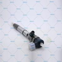 China ERIKC BOS 0445110318 CRDI Diesel Fuel Injector 0 445 110 318 600g High Speed Steel for sale