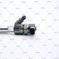 China ERIKC BOS 0445110318 CRDI Diesel Fuel Injector 0 445 110 318 600g High Speed Steel for sale