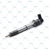 China 0445110318 Bosch Diesel Fuel Injector 0 445 110 318 CRIN Assembly for Weichai Engines for sale