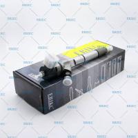 China 0445110318 Bosch Diesel Fuel Injector 0 445 110 318 CRIN Assembly for Weichai Engines for sale