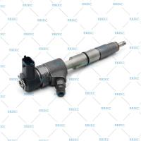 China ERIKC 0445110417 Common Rail Diesel Injector for BOS 0 445 110 417 160MPa Fuel Injection for sale