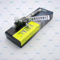China ERIKC 0445110417 Common Rail Diesel Injector for BOS 0 445 110 417 160MPa Fuel Injection for sale