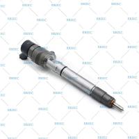 China 0445110443 Bosch CRIN Diesel Injector 1100100-ED01B Common Rail Fuel Injector 0445110443 for sale