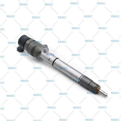 China 0445110443 Bosch CRIN Diesel Injector 1100100-ED01B Common Rail Fuel Injector 0445110443 for sale