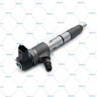 China Bosch CRIN Injector 0445110541 for CRSN2-BL 6Cyl 6DM2 EU4 Common Rail Fuel Injector for sale