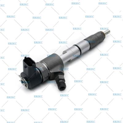 China Bosch CRIN Injector 0445110541 for CRSN2-BL 6Cyl 6DM2 EU4 Common Rail Fuel Injector for sale