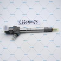 China 0445110575 Bico Injection Pump Injector 0 445 110 575 for Jiangling Yuchai Common Rail for sale
