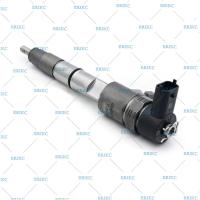 China ERIKC 0445110629 Heavy Truck Injector for Bosch 0445 110 629 Common Rail Fuel Injector 0 445 110 629 for sale