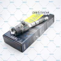 China ERIKC 0445110629 Heavy Truck Injector for Bosch 0445 110 629 Common Rail Fuel Injector 0 445 110 629 for sale