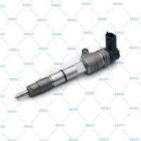 China ERIKC BOS Injector 0445110710 Diesel Fuel Pump Injection 0445 110 710 JMC Engine Parts for sale