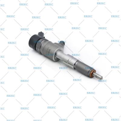 China BOSCH CRIN Fuel Injector 0445110715 Original BOS 0445 110 715 Common Rail Diesel Injector for sale