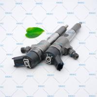 China BOSCH CRIN Fuel Injector 0445110715 Original BOS 0445 110 715 Common Rail Diesel Injector for sale