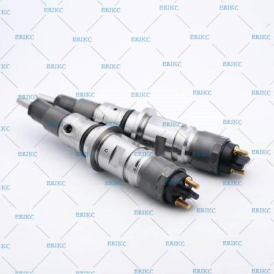 China ERIKC 0445120071 Diesel Common Rail Injector for Cummins Bosch 0 445 120 071 6600700187 for sale