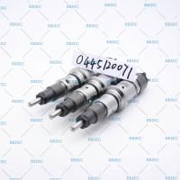 China ERIKC CRIN Fuel Injector 0445120071 0986435071 for Bosch Cummins 6110700487 for sale