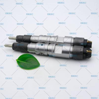 China King Long 0445120083 Common Rail Injector BOS 0445 120 083 Yuchai G2100-1112100-A38 for sale