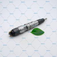 China King Long 0445120083 Common Rail Injector BOS 0445 120 083 Yuchai G2100-1112100-A38 for sale