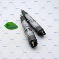 China King Long 0445120083 Common Rail Injector BOS 0445 120 083 Yuchai G2100-1112100-A38 for sale