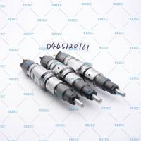 China 0445120161 Common Rail Injector for Cummins JMC 68002012AB AC AD R8002012AB BH1X9K546CA for sale
