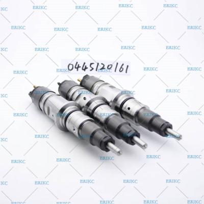China 0445120161 Common Rail Injector for Cummins JMC 68002012AB AC AD R8002012AB BH1X9K546CA for sale