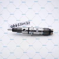 China 0445120161 Common Rail Injector for Cummins JMC 68002012AB AC AD R8002012AB BH1X9K546CA for sale