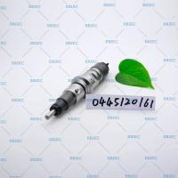 China 0445120161 Common Rail Injector for Cummins JMC 68002012AB AC AD R8002012AB BH1X9K546CA for sale