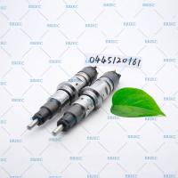 China 0445120161 Common Rail Injector for Cummins JMC 68002012AB AC AD R8002012AB BH1X9K546CA for sale