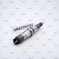 China Bosch Diesel Fuel Injector 0445110161 0445120161 CRIN Assembly for Cummins Engine for sale