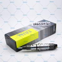 China Bosch Diesel Fuel Injector 0445110161 0445120161 CRIN Assembly for Cummins Engine for sale