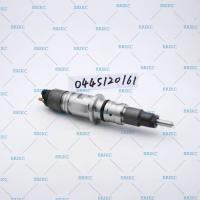 China Bosch Diesel Fuel Injector 0445110161 0445120161 CRIN Assembly for Cummins Engine for sale