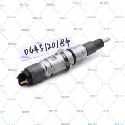 China 0445110184 0445 120 184 BOSCH Diesel Injector 4940096 4988835 4981077 5253221 for Cummins for sale
