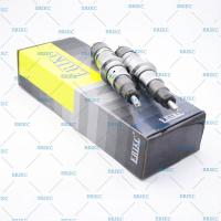 China 0445110184 0445 120 184 BOSCH Diesel Injector 4940096 4988835 4981077 5253221 for Cummins for sale