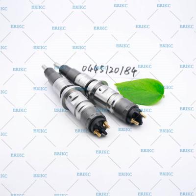 China Bosch CRIN Injector Nozzle DSLA 68002012AB AC AD R8002012AB for Cummins 0445120184 for sale